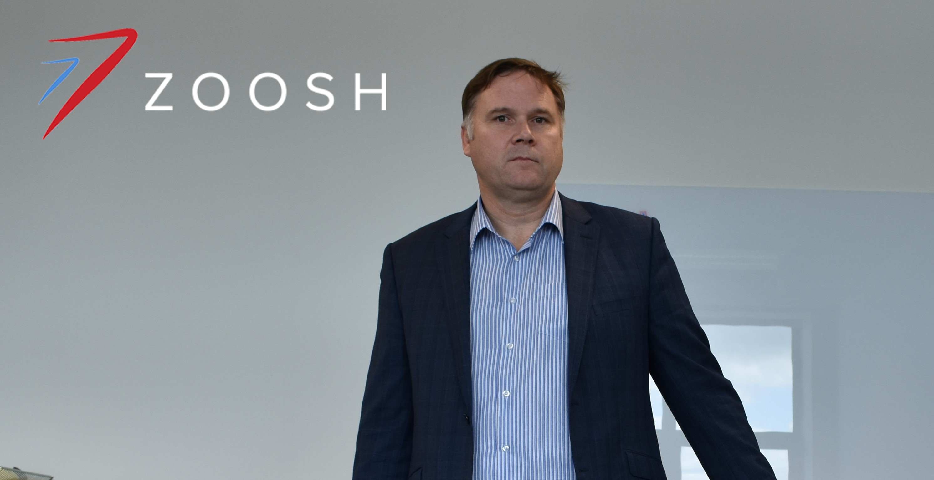 Back to Business with Rico